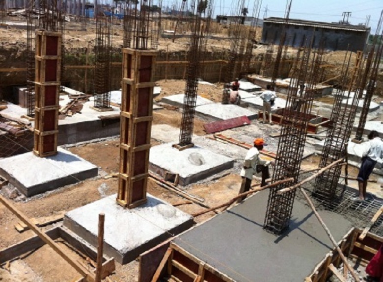 Projects - SMV Engineers